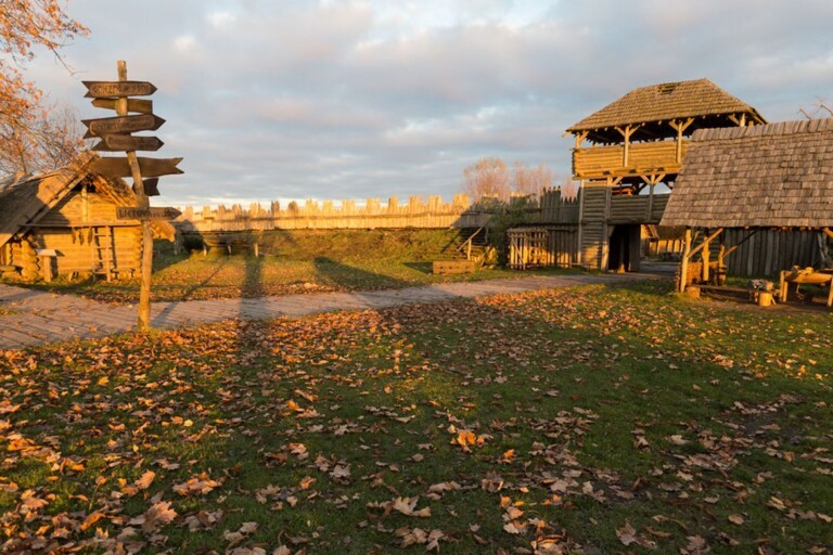 Home page - Polen Travel (DE)