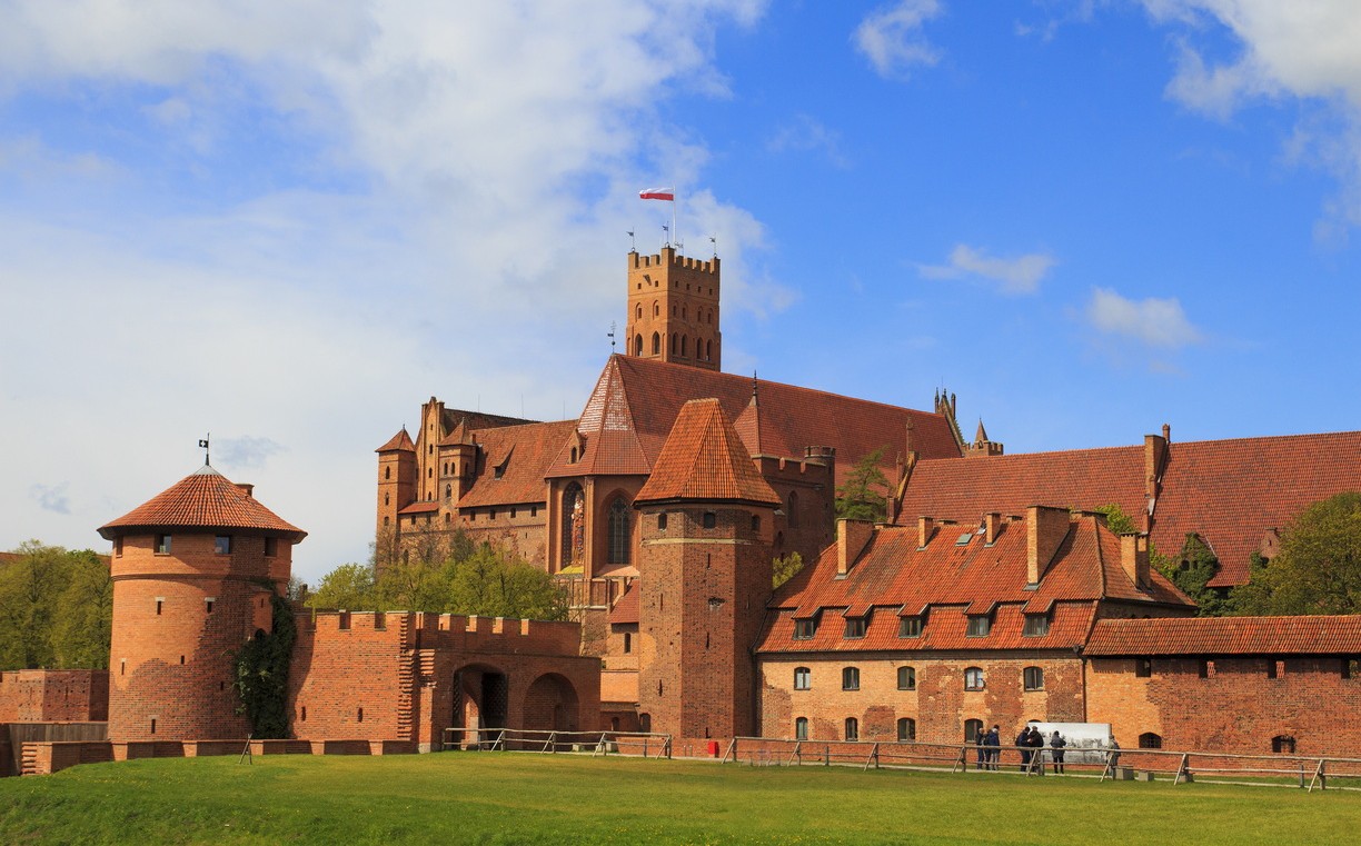 Unesco Welterbestätten - Polen Travel (DE)