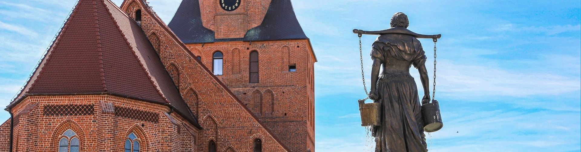Gorzów Wielkopolski (Landsberg an der Warthe) - Polen Travel (DE)