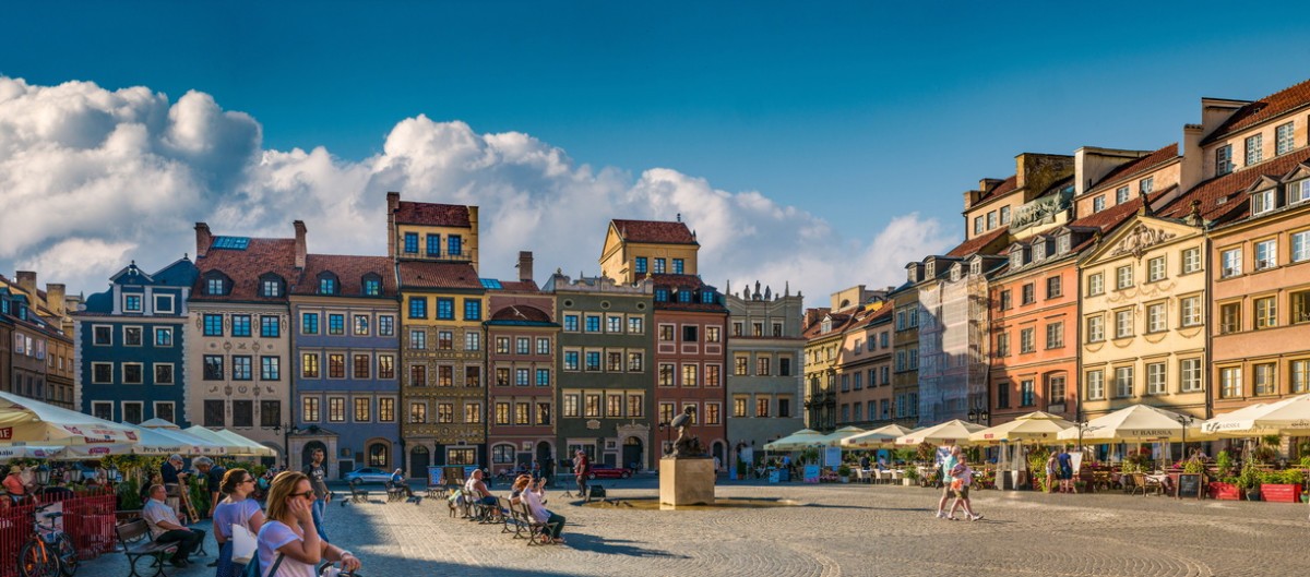 Unesco Welterbestätten - Polen Travel (DE)