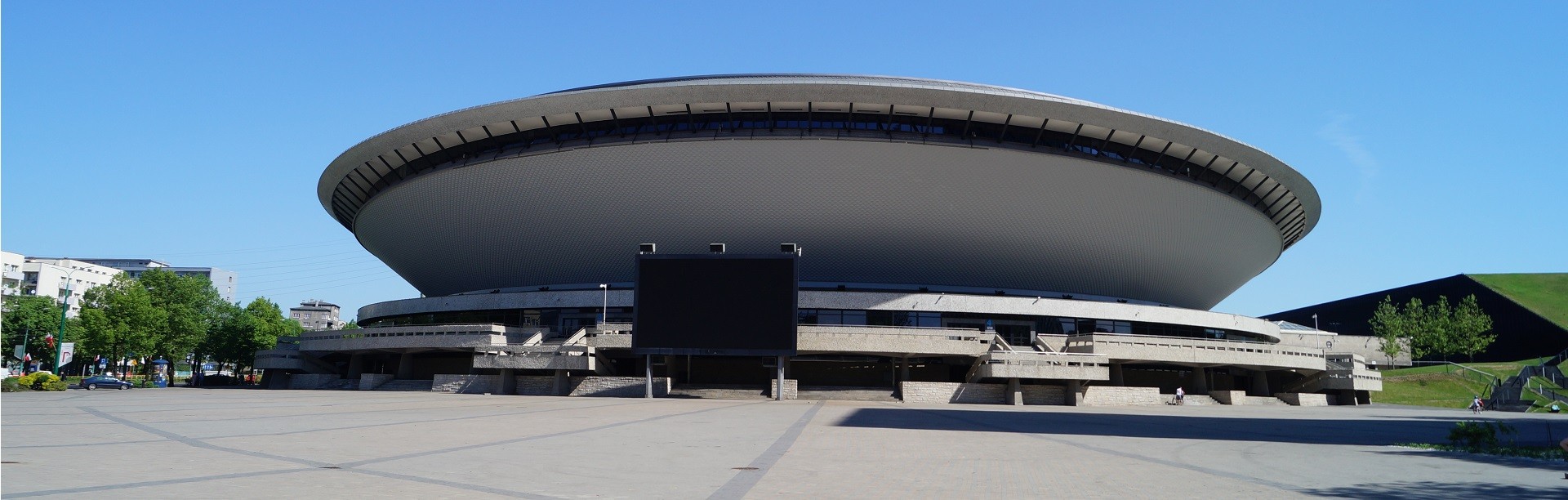 Katowice - Polen Travel (DE)