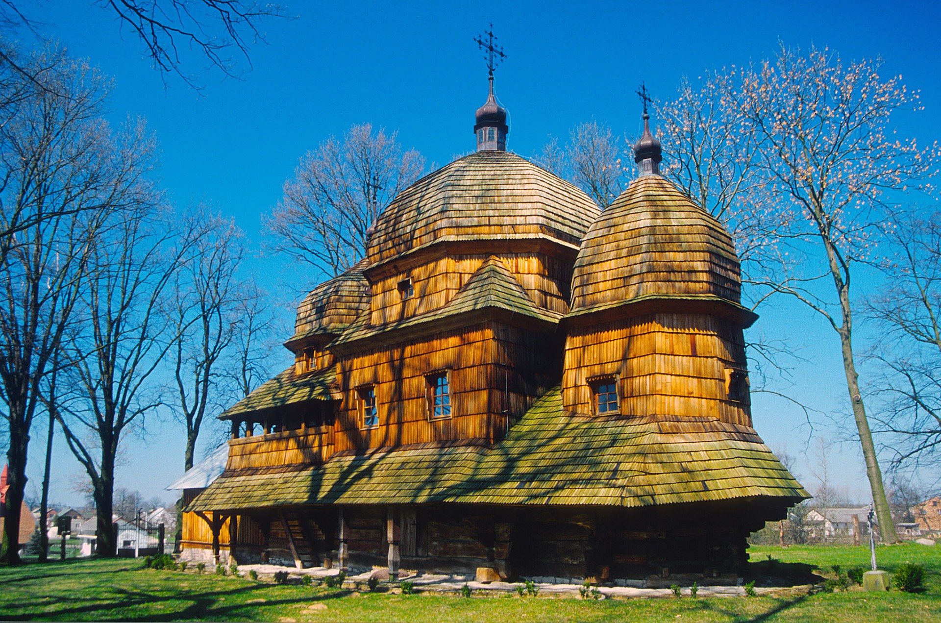 Unesco Welterbestätten - Polen Travel (DE)