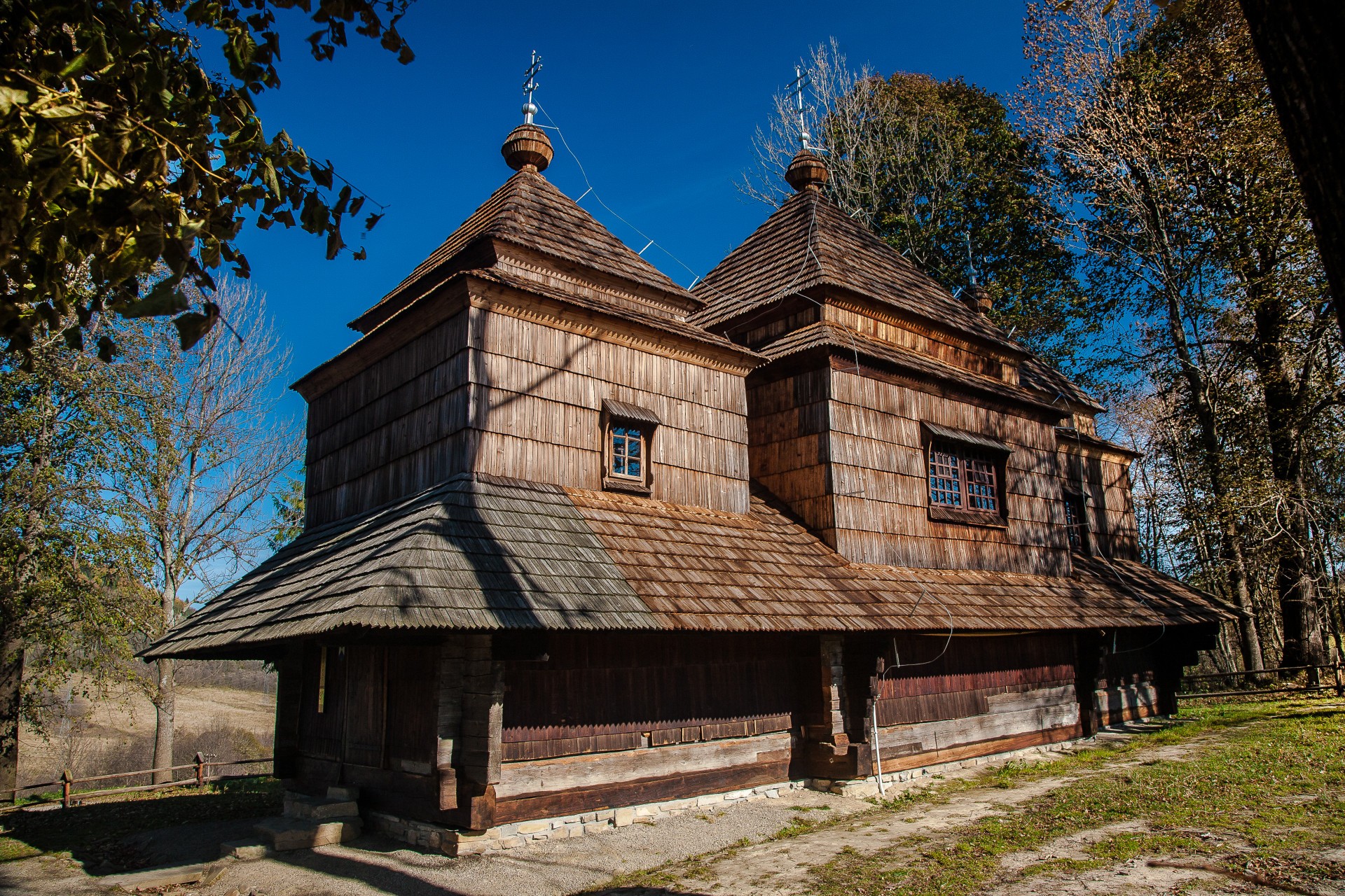 Polnische Juwelen in der UNESCO-Krone - Polen Travel (DE)