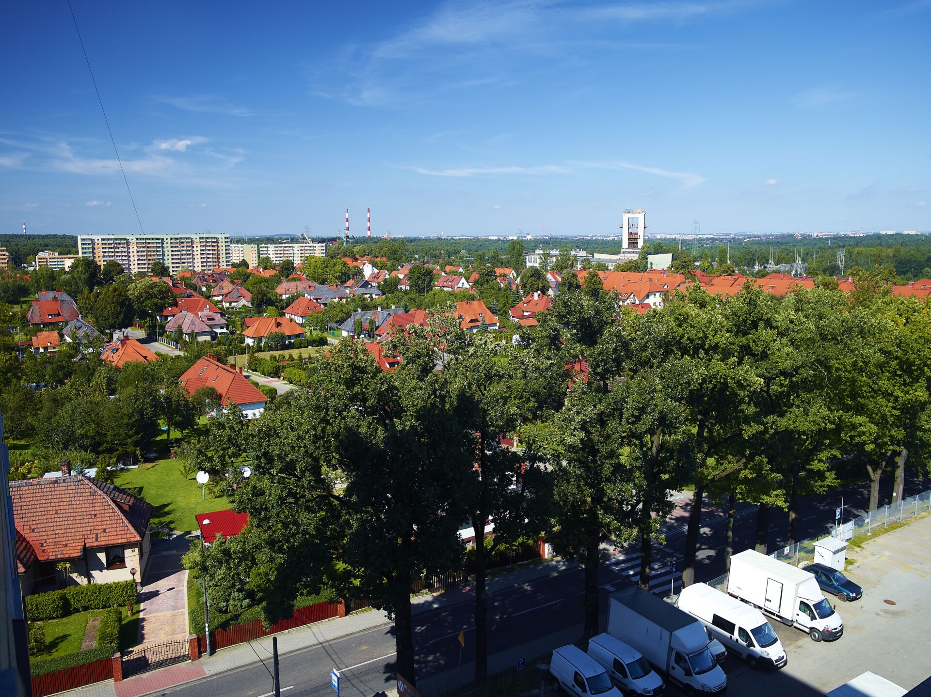Städtereise Kattowitz und Umgebung - Polen Travel (DE)