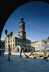 Legnica/Liegnitz