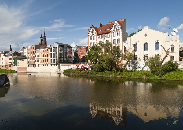 Opole – Hoofdstad van de Poolse popmuziek