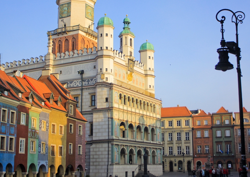 Poznan - 10 subjectieve tips voor wat je niet mag missen!