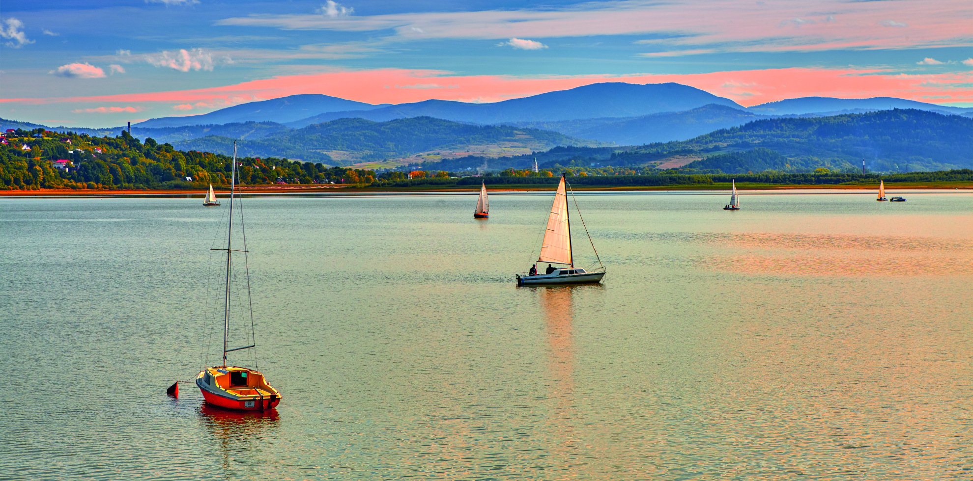 Velkommen til Polen - Polska Travel gir en oversikt over hvordan man ...