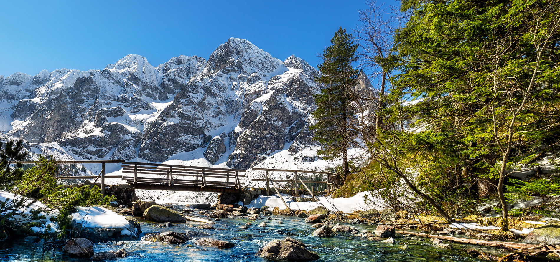 Velkommen til Polen - Polska Travel gir en oversikt over hvordan man ...