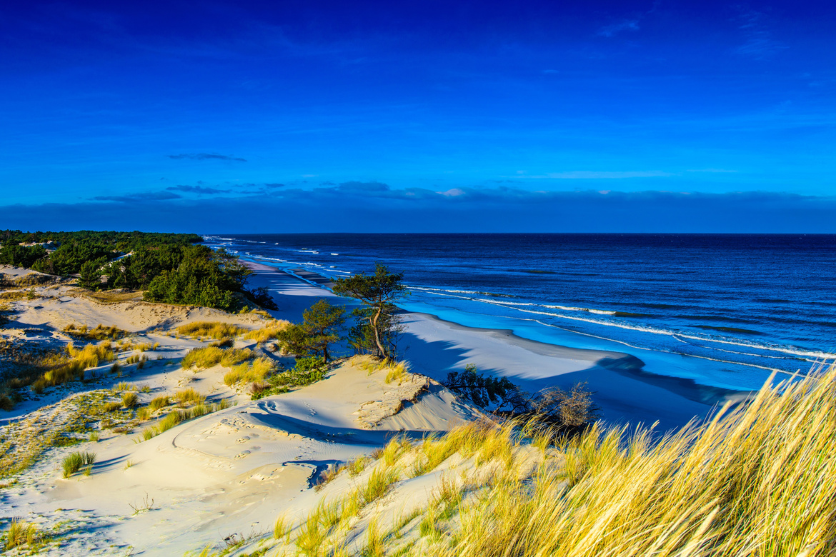Polen - Urlaub liegt in unserer Natur