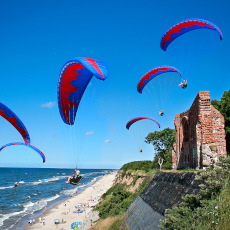 Turistinformation om Polen - Polens nationella hemsida
